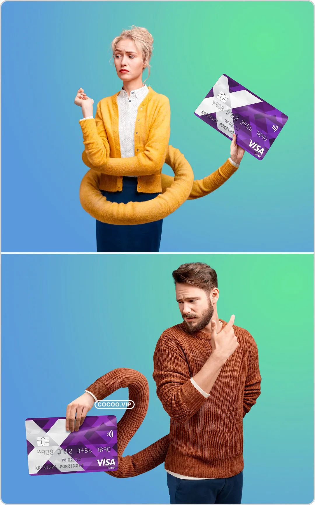 What is good design composition?full of visual tension - iNEWS