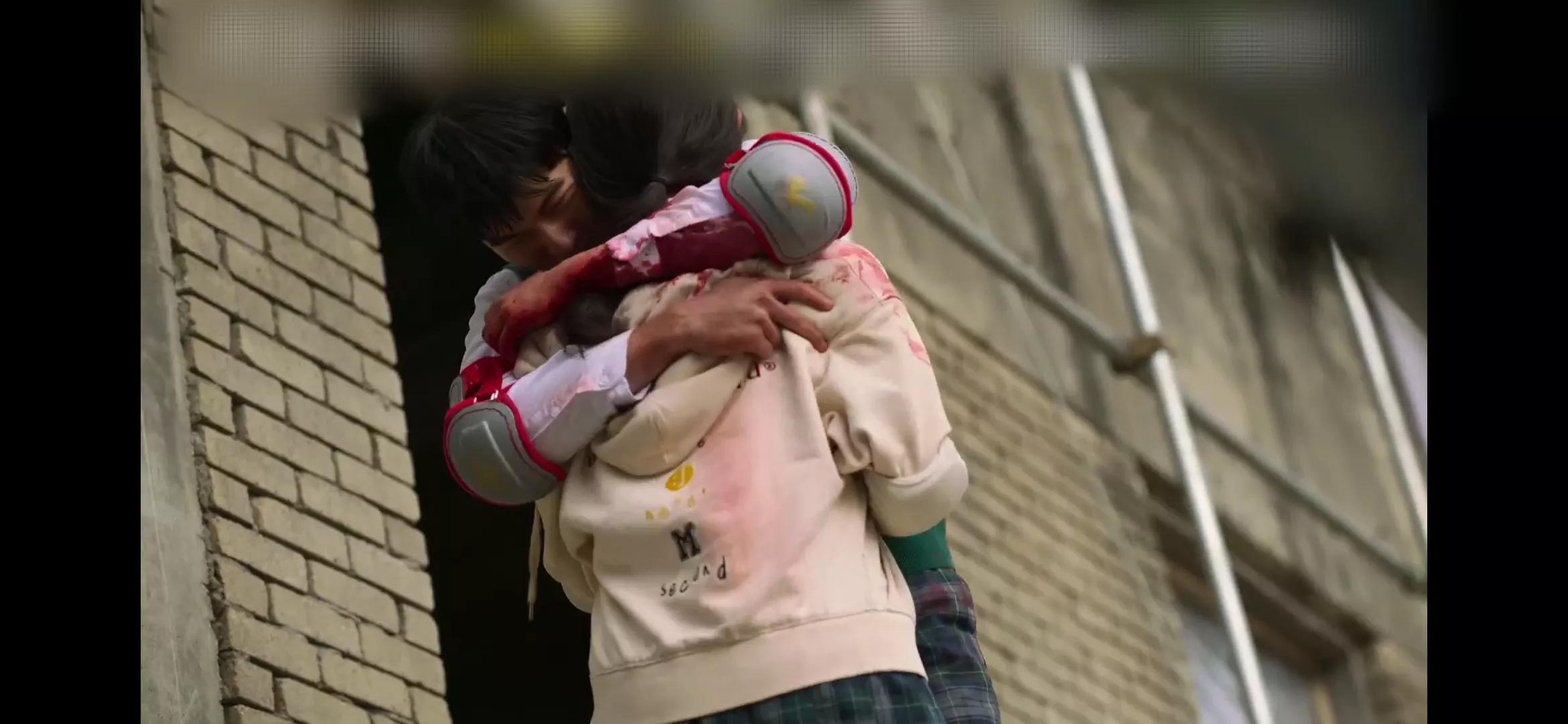 "Zombie Campus" Episode 11: Cherish the people in front of you, don't ...