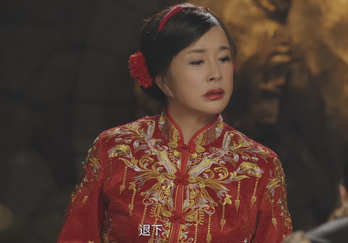 From a legendary actress to being trapped in the "Girl Sect", 70-year ...