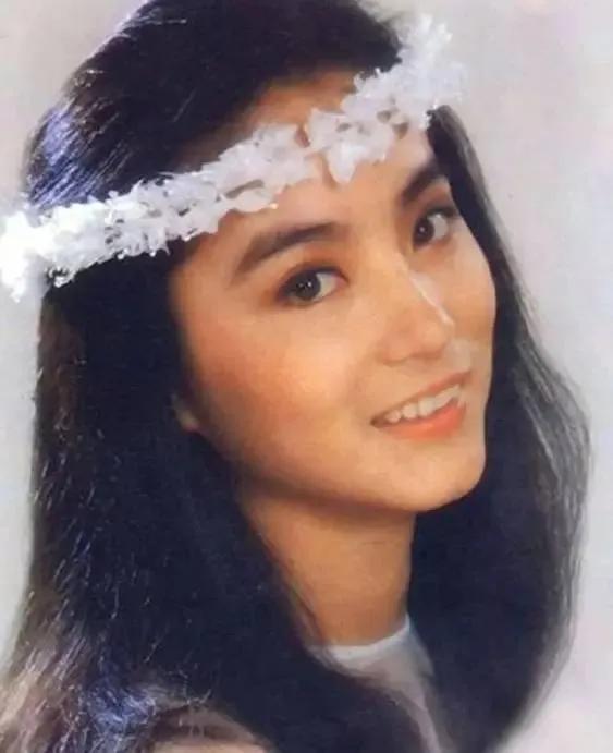 The eternal "Invincible in the East" Brigitte Lin is perfect - iMedia