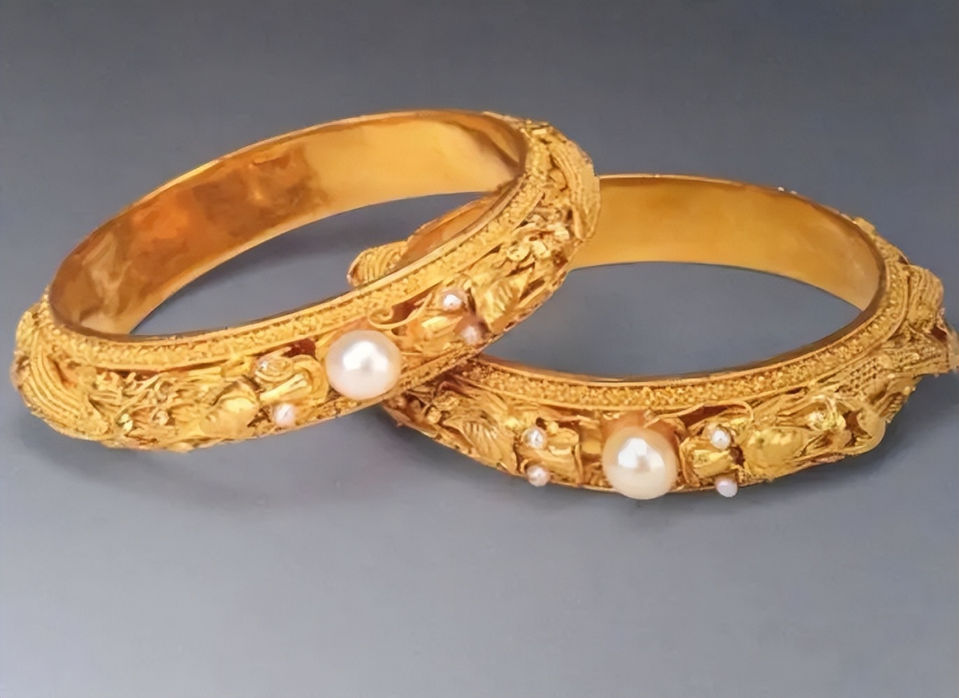 Patterns and Forms, Jewelry of the Qing Dynasty, and a Study of the ...