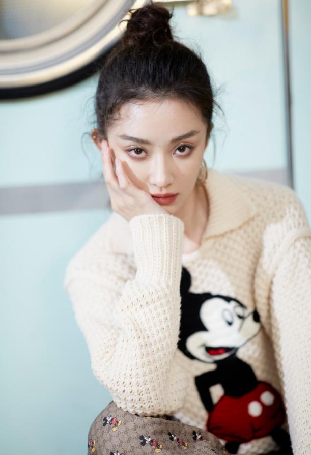 Mingyang Entertainment—Beauty Star—Sun Jiayu - iMedia