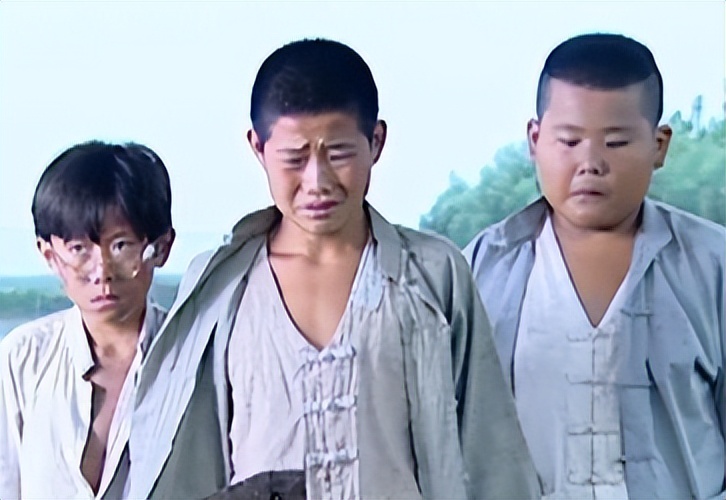 "Stone smashing the plane" Wu Qilong thought Xie Mengwei's "Little ...