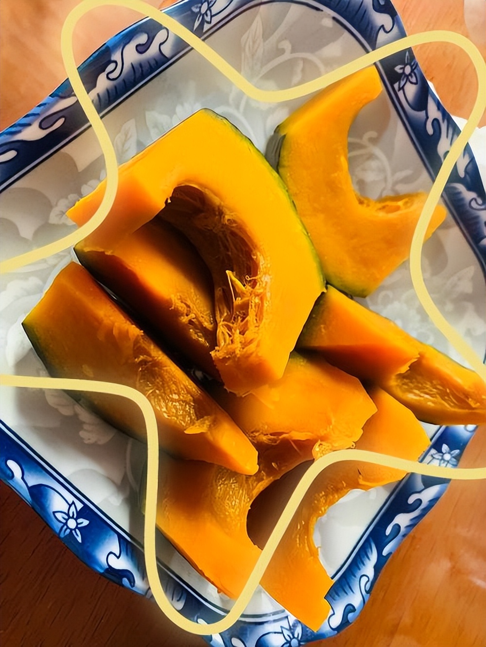 There are skills in steaming Beibei pumpkin. It is recommended to steam ...