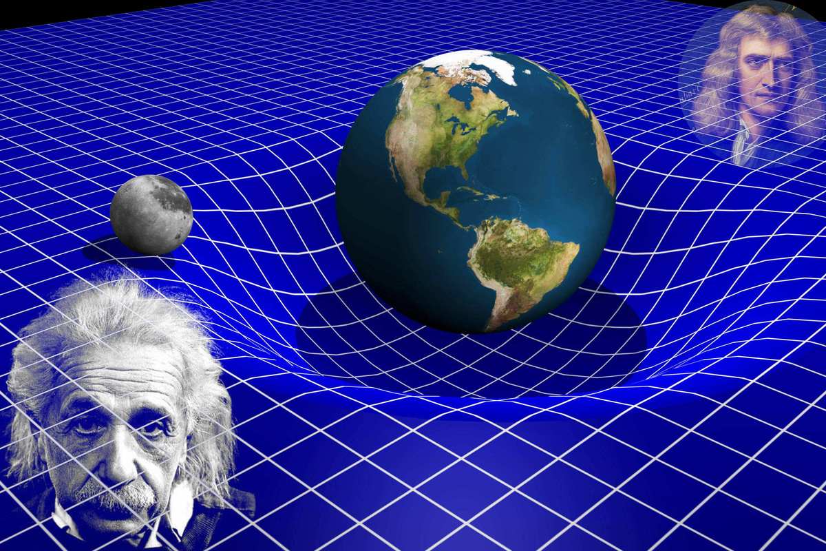 Can Quantum Mechanics Prove the Existence of Parallel Universes? - iNEWS