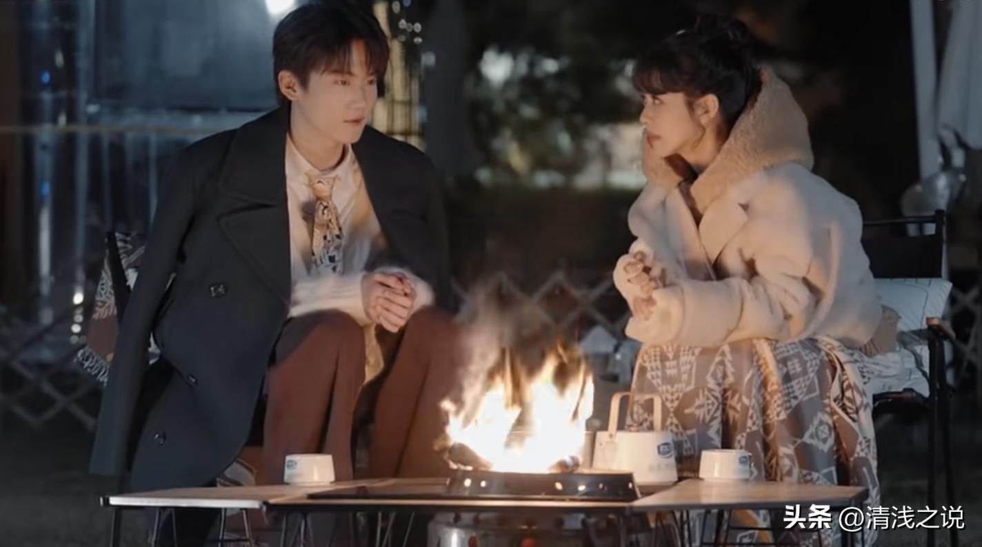 Infinite Transcendence Class: The same is shooting intimate posters ...