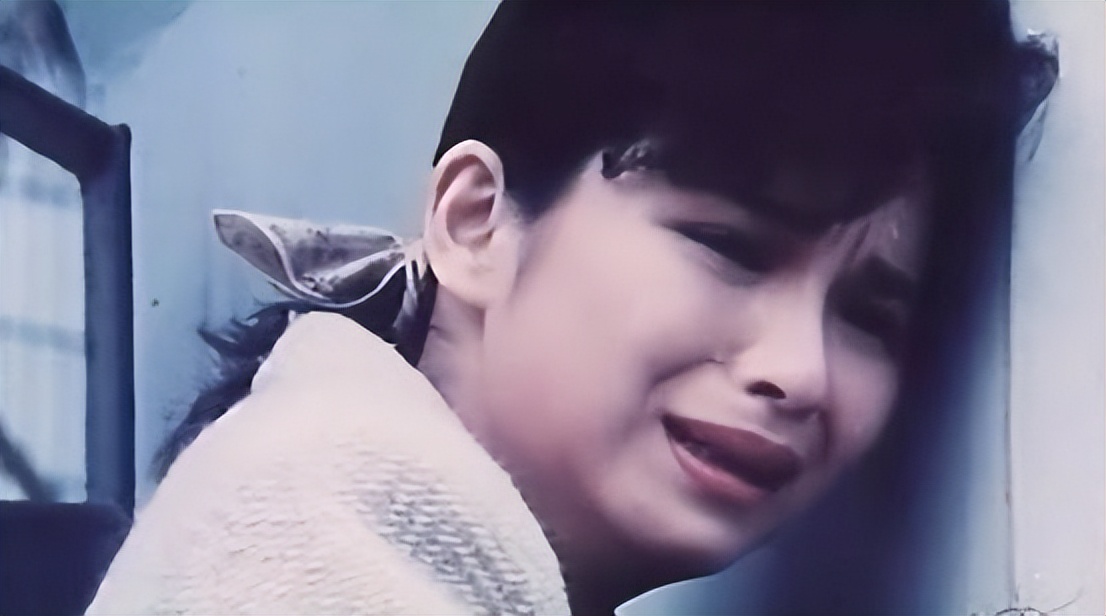 Yang Guimei: A double actress with superb acting skills, broke up with ...