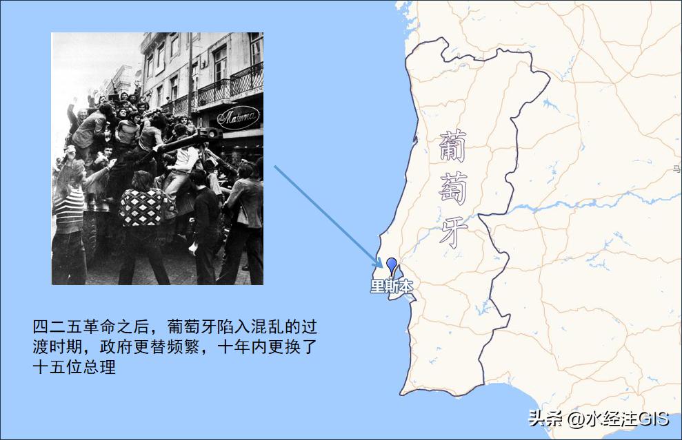 In 1975, Portugal took the initiative to return Macau. Why didn't China ...