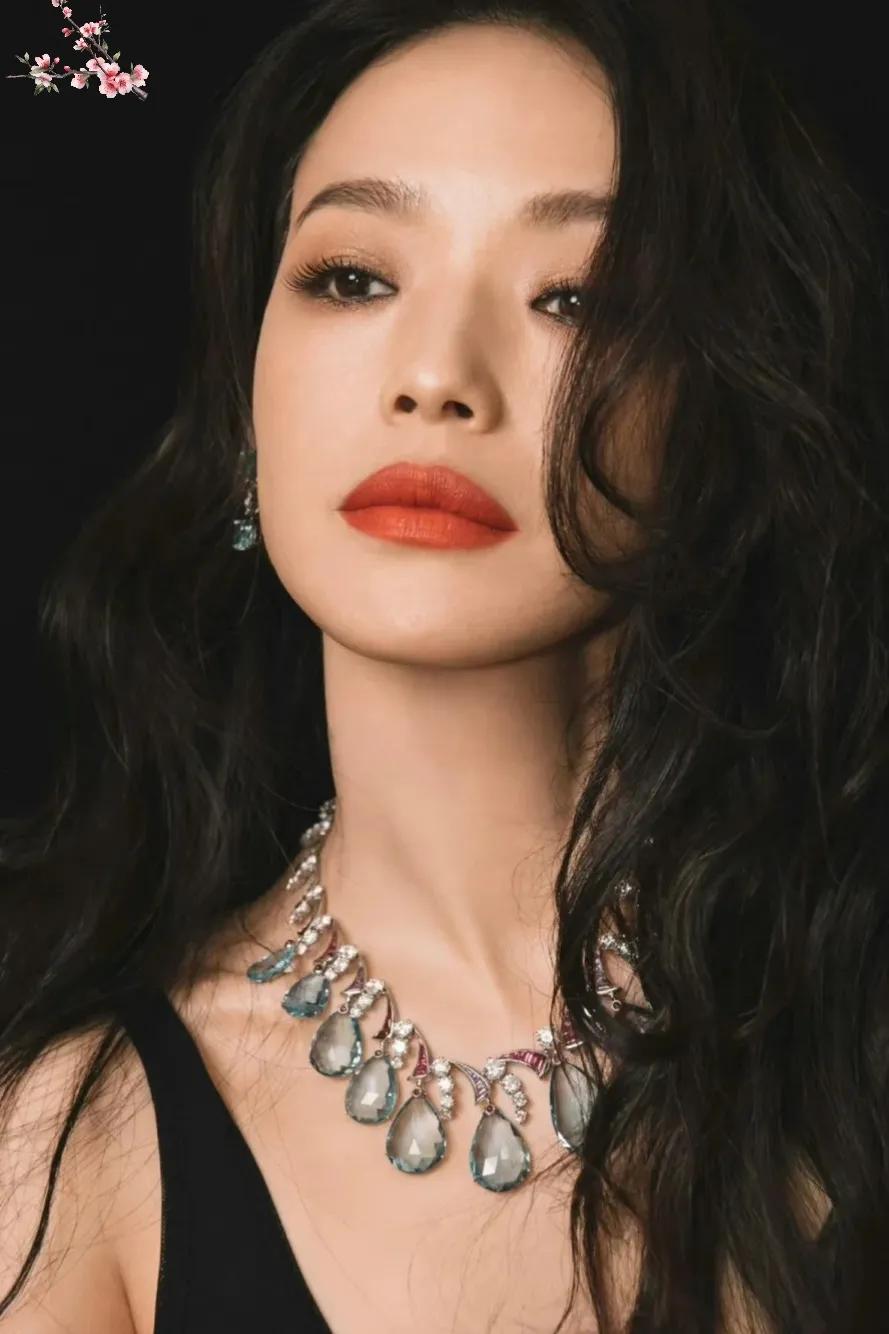 Shu Qi's story is full of ups and downs and challenges - iMedia