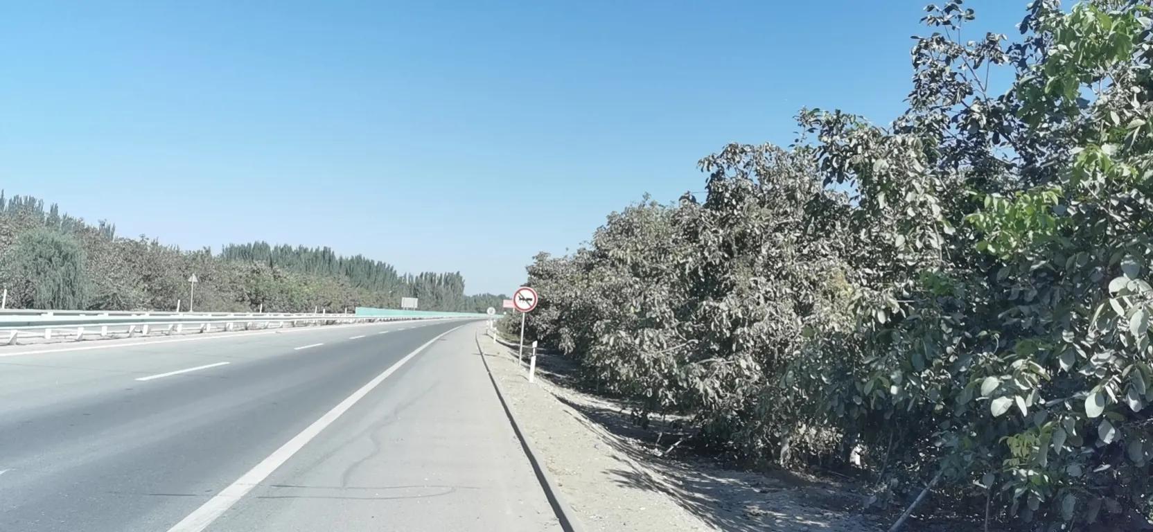 Villages in Yecheng, Kashgar, Xinjiang - iNEWS