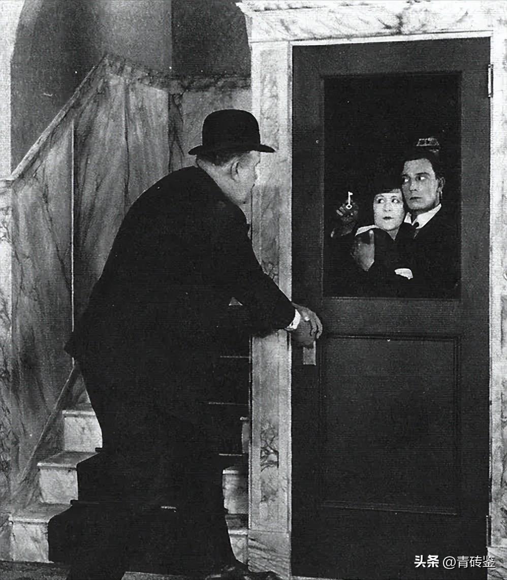 Appreciation and Analysis of the Creative Action Scenes of the Movie ...