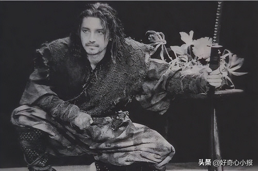 The Zun Long you don't know: His life experience is more inspirational ...