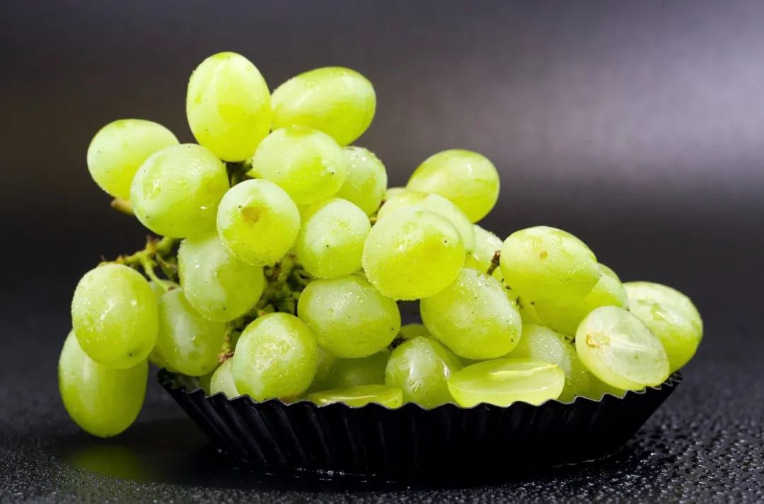 It can always "grape" you like it, no one doesn't love it, right? - iNEWS