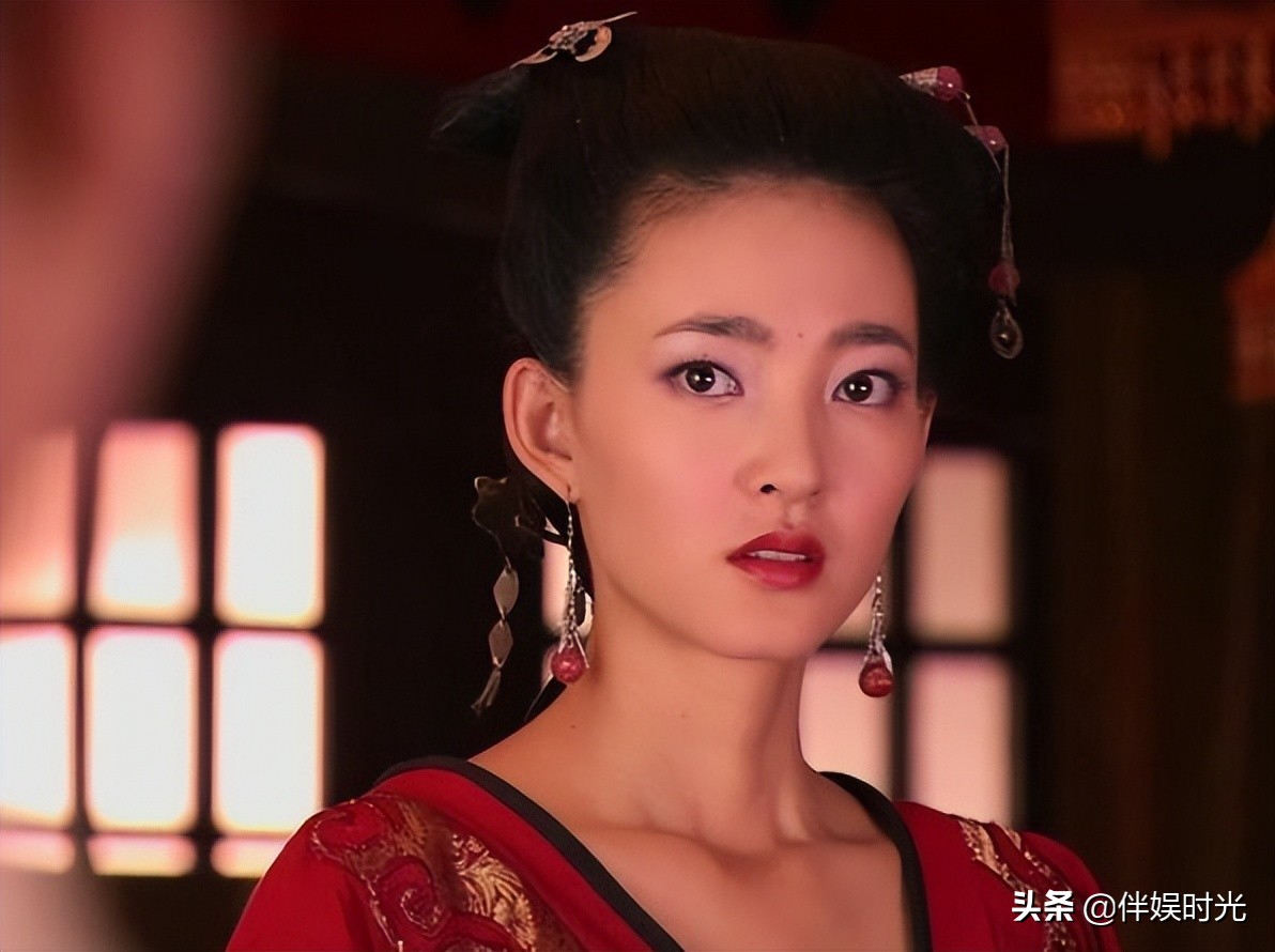 Still moving the moles on your face?Come, these 14 actresses will tell ...