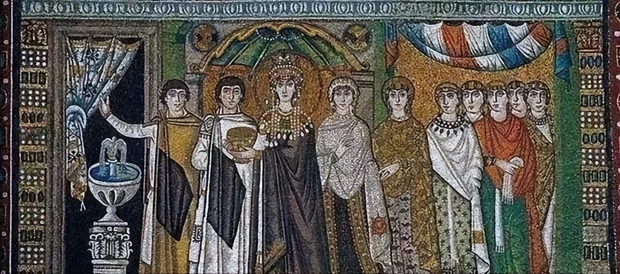 Revival and Persistence : The Legacy of the Byzantine Empire as it ...