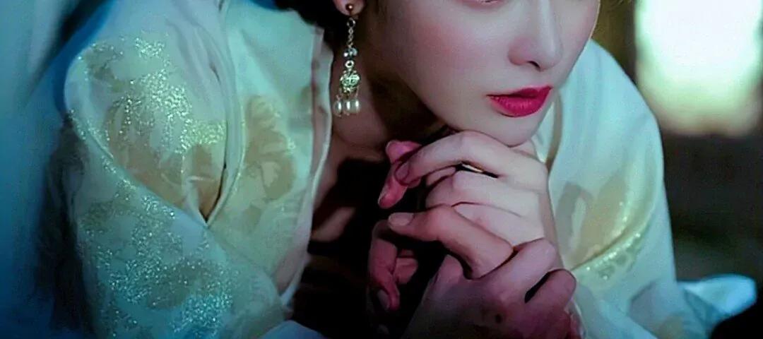 TV series "East Palace" Peng Xiaoran as Qu Xiaofeng - iNEWS