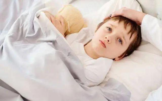 How to make children less sick in the fall?The doctor's intimate advice ...