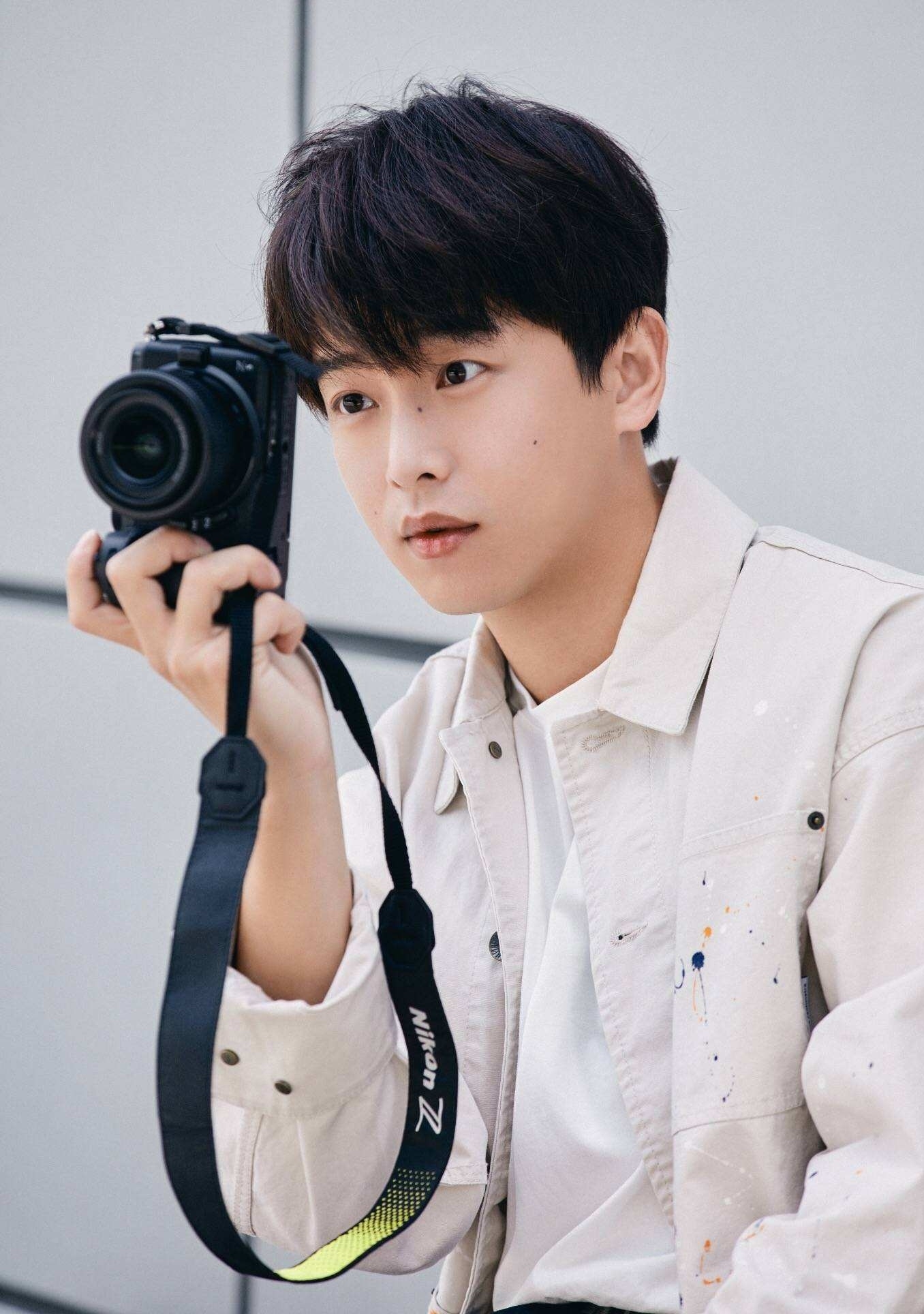 Peng Yuchang became the biggest highlight of the premiere of "Longing ...