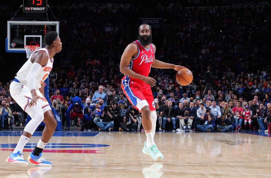 Do the Nets regret it?Durant's comeback debut is amazing, still hard to ...