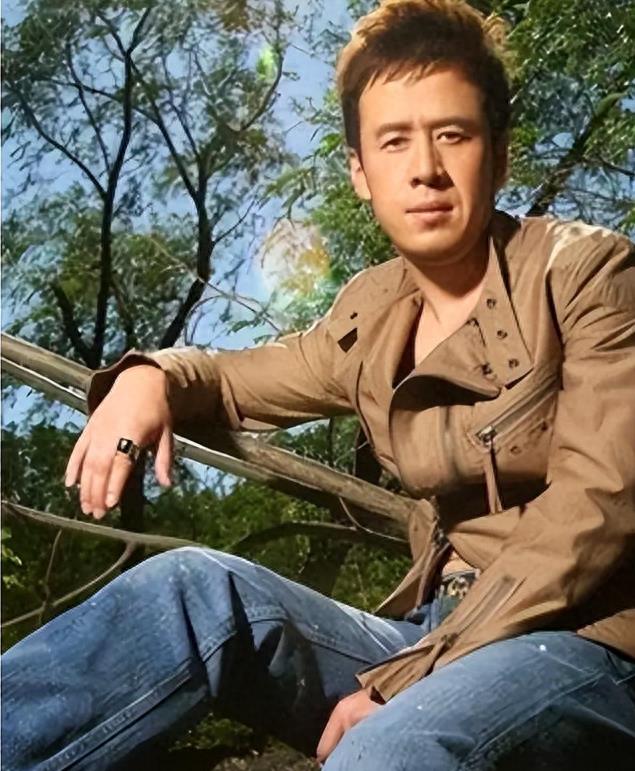 It turns out! Yang Kun, who is over fifty years old, finally paid the price for his "arrogant ...