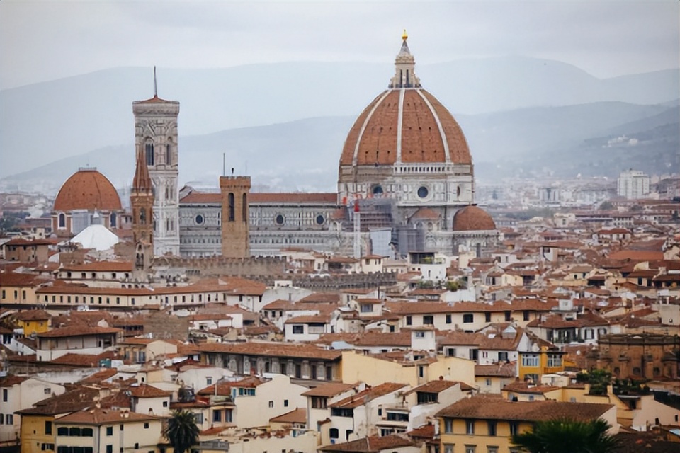 The development of Italian city gates during the Renaissance - iNEWS