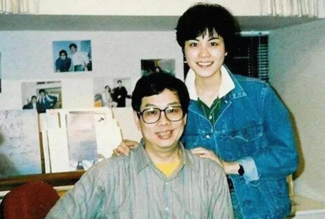 Gu Jianfen is the "genuine" mentor of the mainland music scene, and the ...