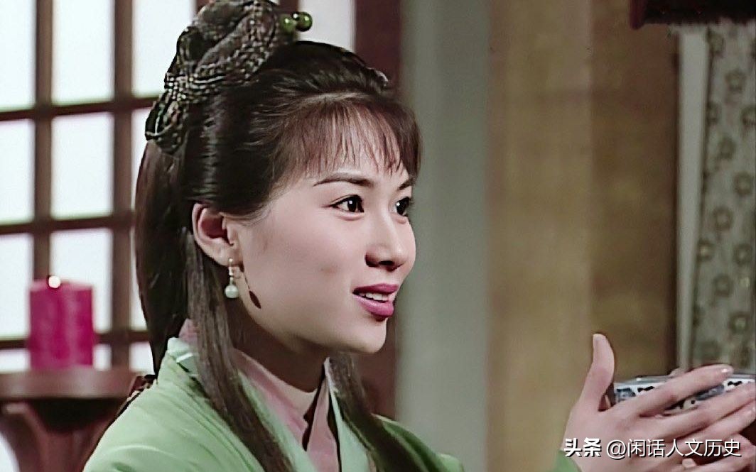 Among the Condor Heroes, more than 60 main characters including Yang ...