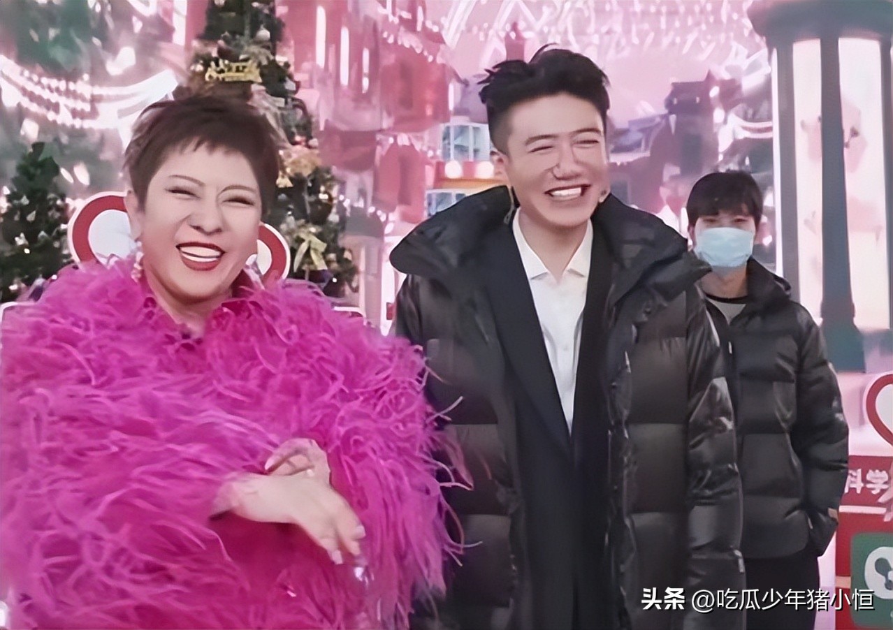 Xiangtai lost millions of fans and finally voiced: I don't dislike the ...