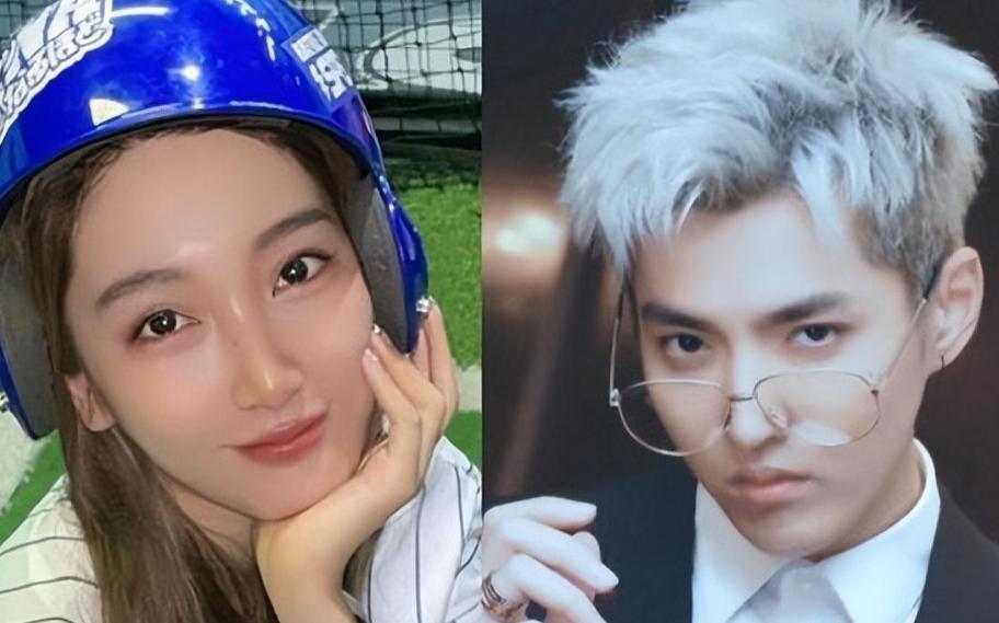 Netizens revealed Wu Yifan's status in prison: he has become the squad ...