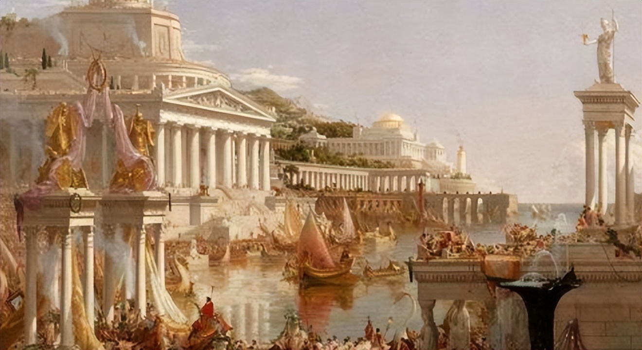 Religion in Britain under Saxon control in the 7th century - iNEWS