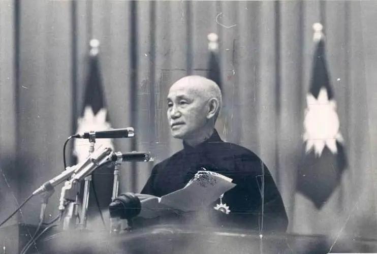 Protect Gangcun Ningci? Even if the country is destroyed, it will not ...