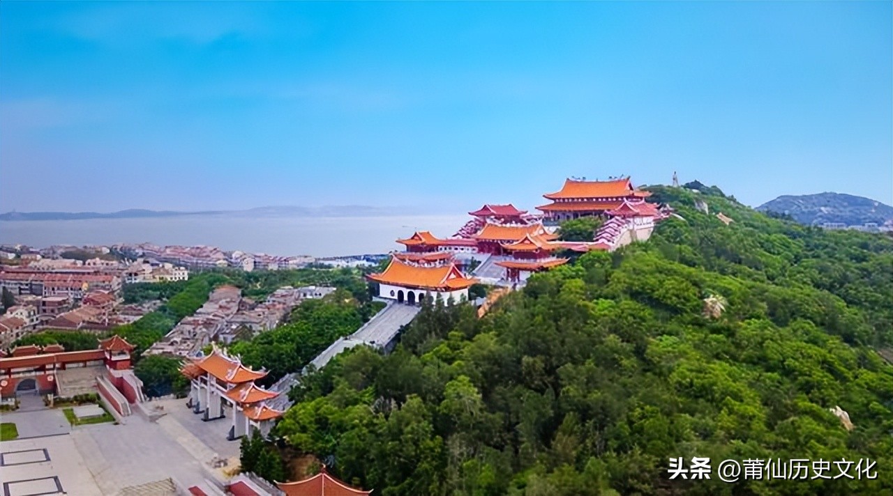 The Legend of "Shen Qizhou, Floating Putian" - iMedia
