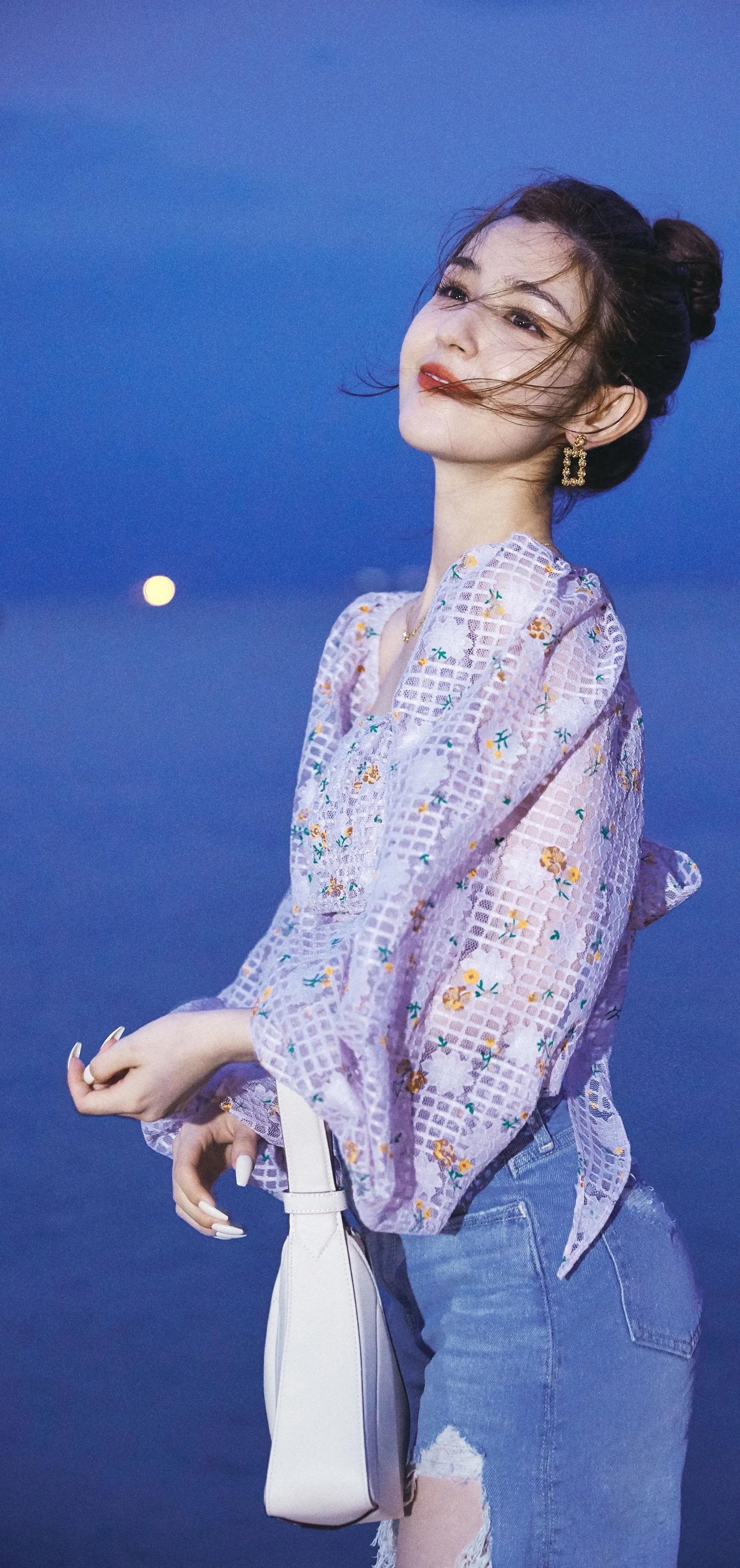 The beauty of the Western Regions, Hanikzi, who became famous after ...