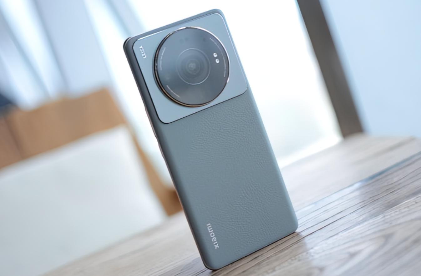 The four best imaging mobile phones at present - iNEWS