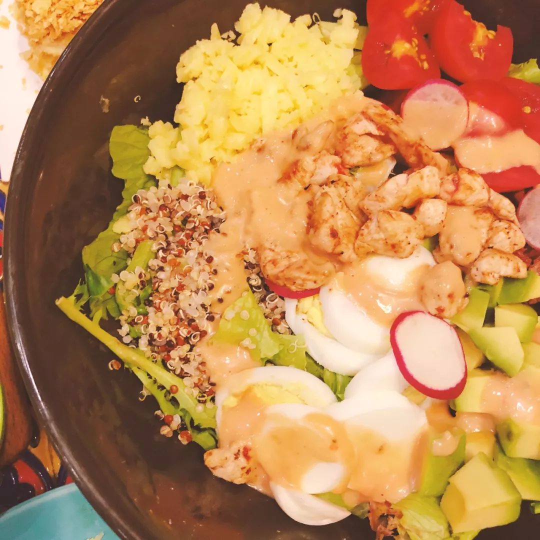 Beautiful and delicious!"2022 Xi'an Qixi Food and Drink Raiders" is ...