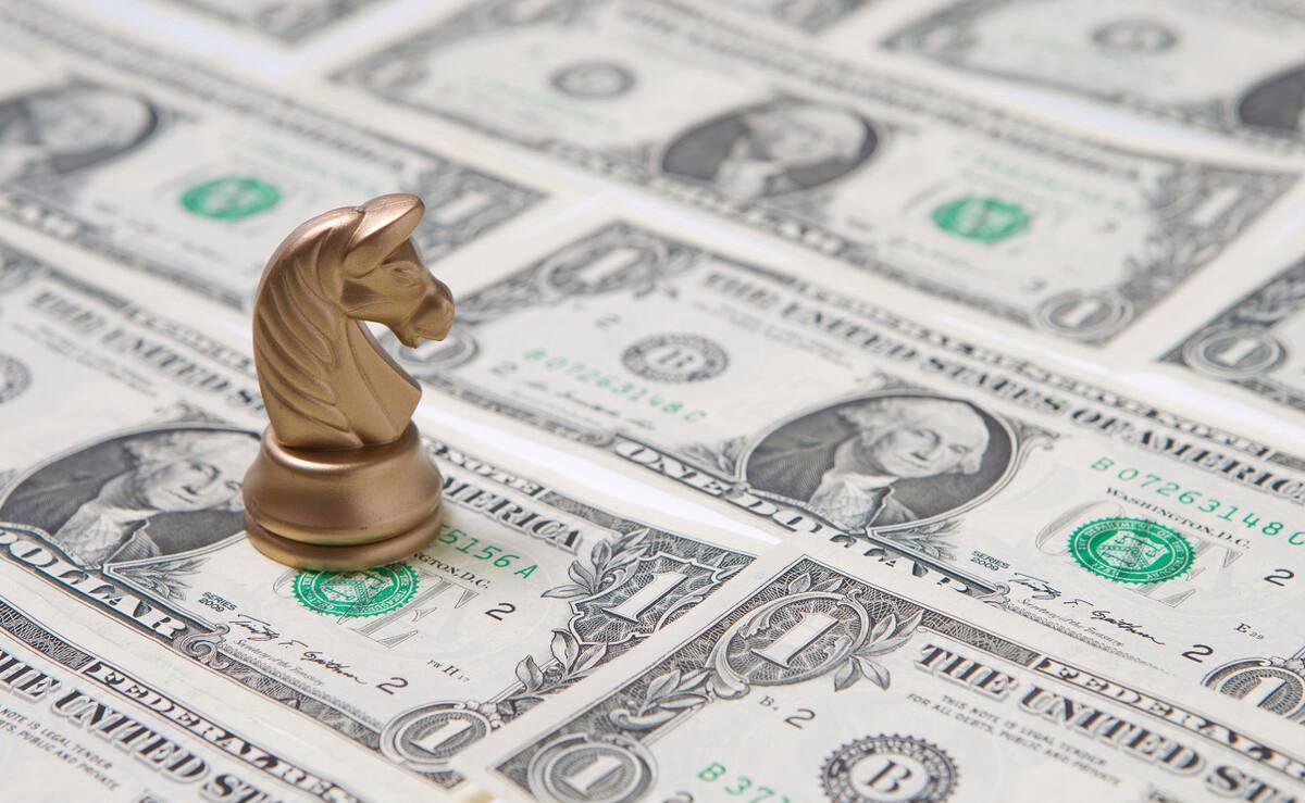 It takes courage to face up to the gap. The renminbi has become the ...