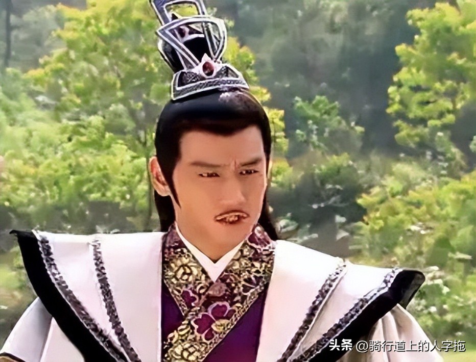 In the Conferred God War, if there is no magic weapon, who can Zhao ...