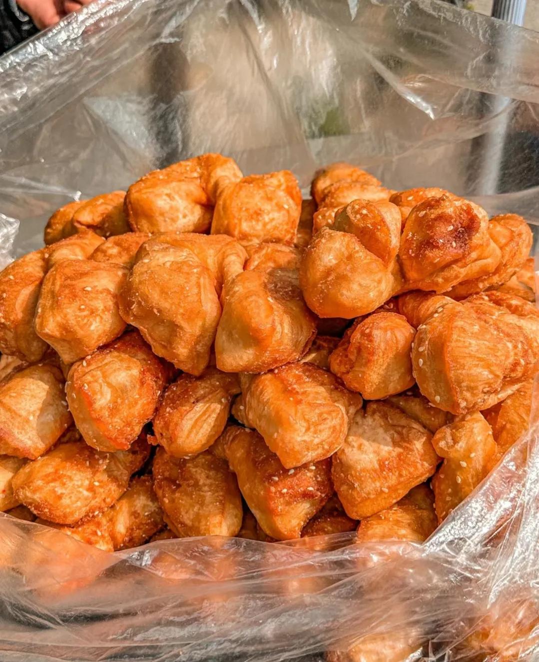 Fuzhou people's soul food for breakfast - iMedia