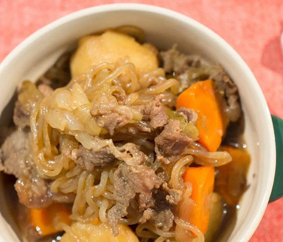 Today I will share with you 4 favorite Japanese potato dishes - iNEWS