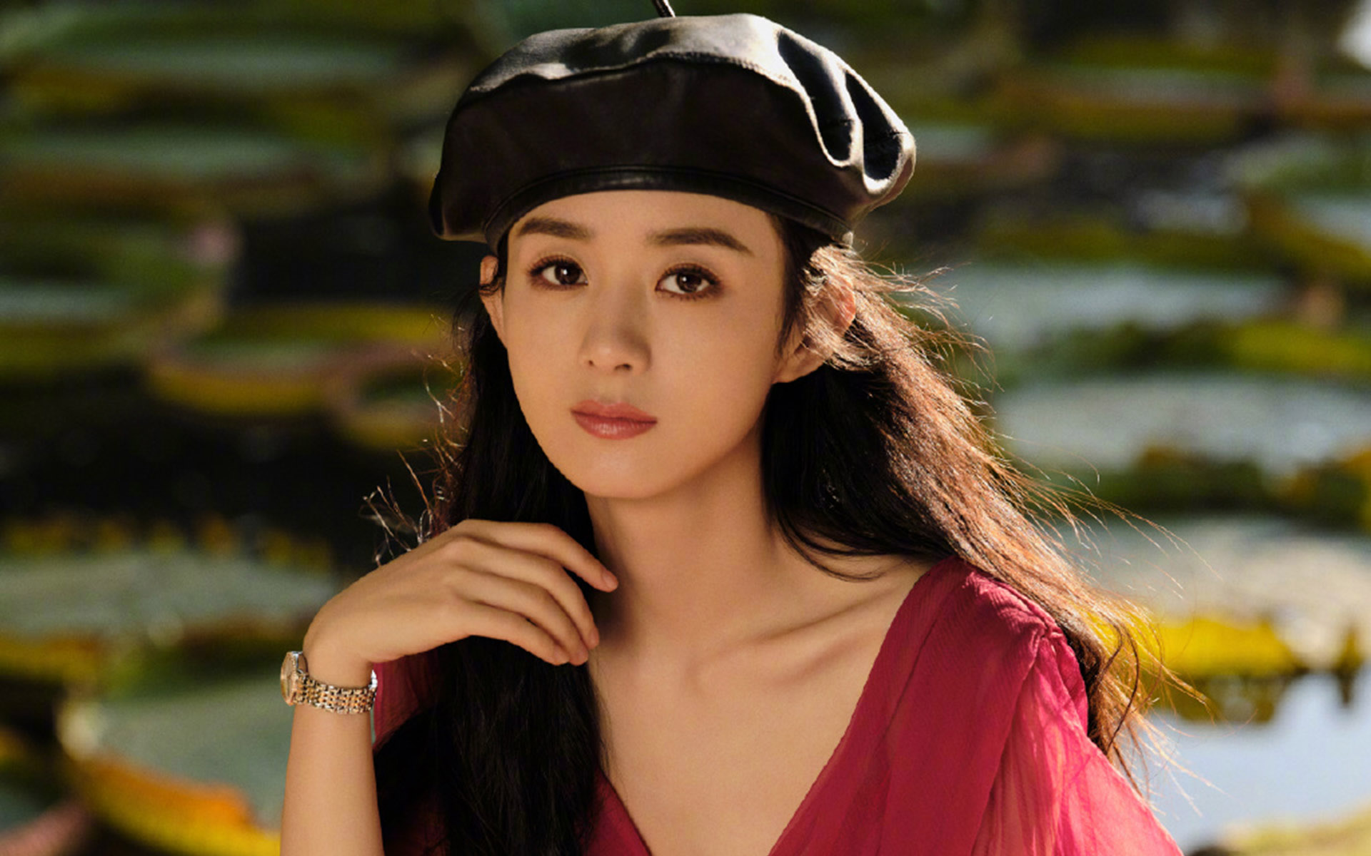 Entertainment Breaking News: Wang Yibo, Zhao Liying, Liu Haoran, Yang ...