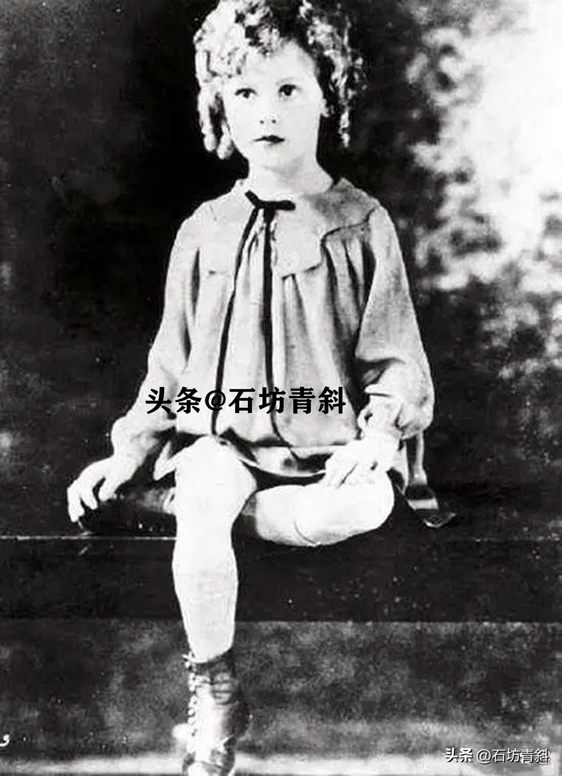 Two failed marriages made the "most beautiful animal" from pure to wild ...