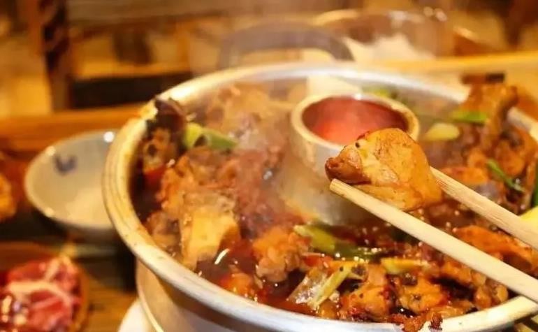 Which dish is the most delicious in Hubei?After the selection, these 5 ...