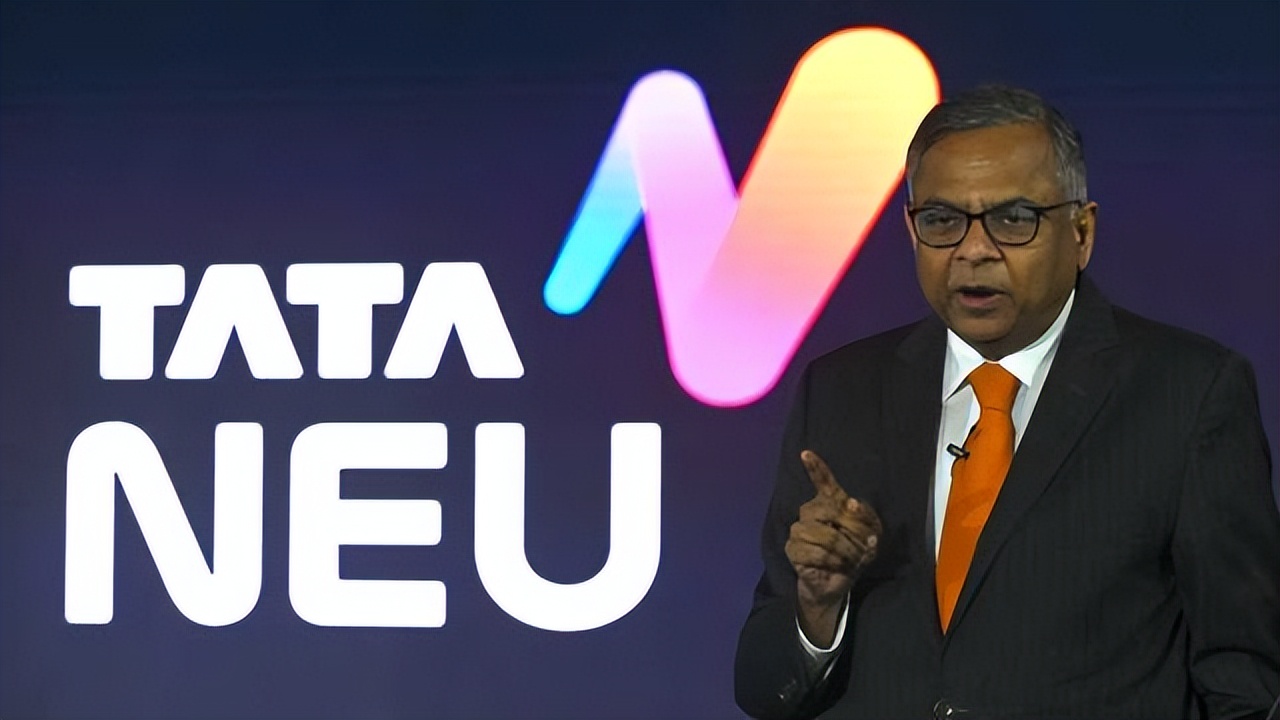 India also needs to develop its own chips?The largest enterprise rushes ...