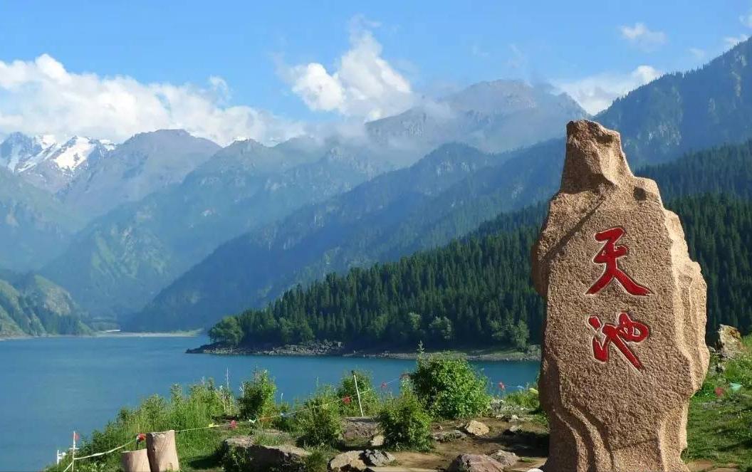 The Twilight Love between Wang Luobin, "The King of Western Songs" and ...