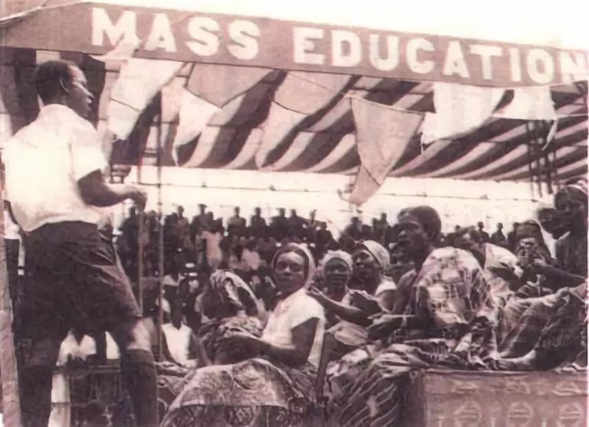 How did South Africa, which was colonized for hundreds of years, be ...