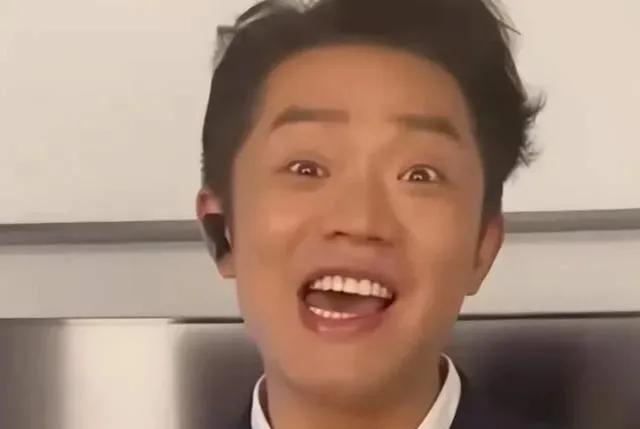 Alan Tam was asked what it was like to be friends with Dao Lang? Zeng Yi's comments made people ...