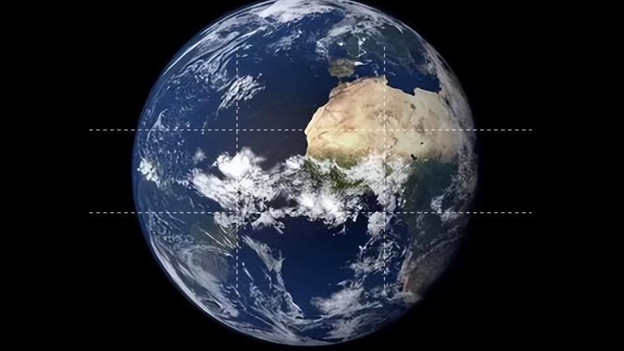 The earth is about 4.6 billion years old, how long can it live?The ...