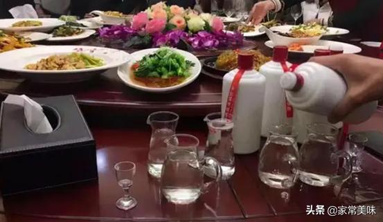 These 3 "bad habits" of drinking are disgusting, let's see how many do ...