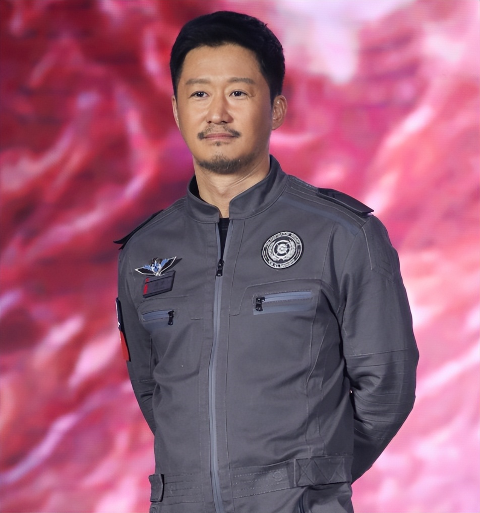 Wu Jing: The actor of Wolf Warrior 3 has not yet been decided, Andy Lau ...