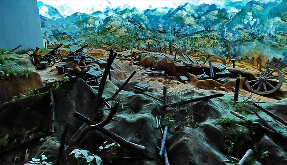 Du Yuming wanted to encircle Wei and rescue Zhao, and surrounded Liu ...